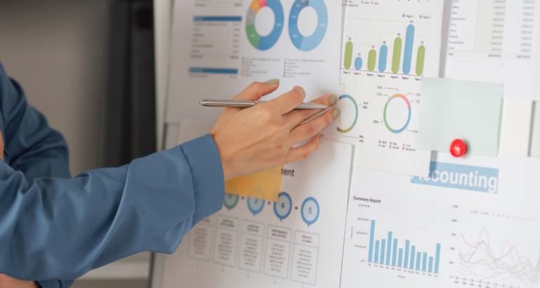 9 Essential KPIs and Metrics to Track for Medical Billing Leads - BSQ