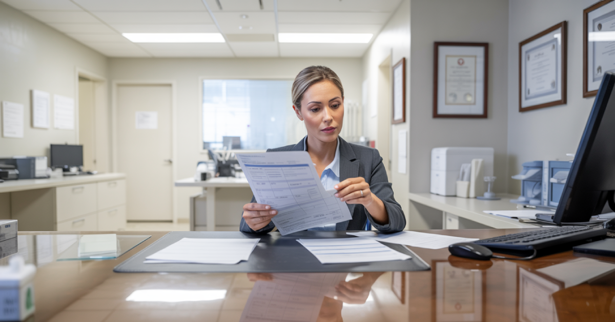 What Is POS 11 in Medical Billing? - Billing Service Quotes